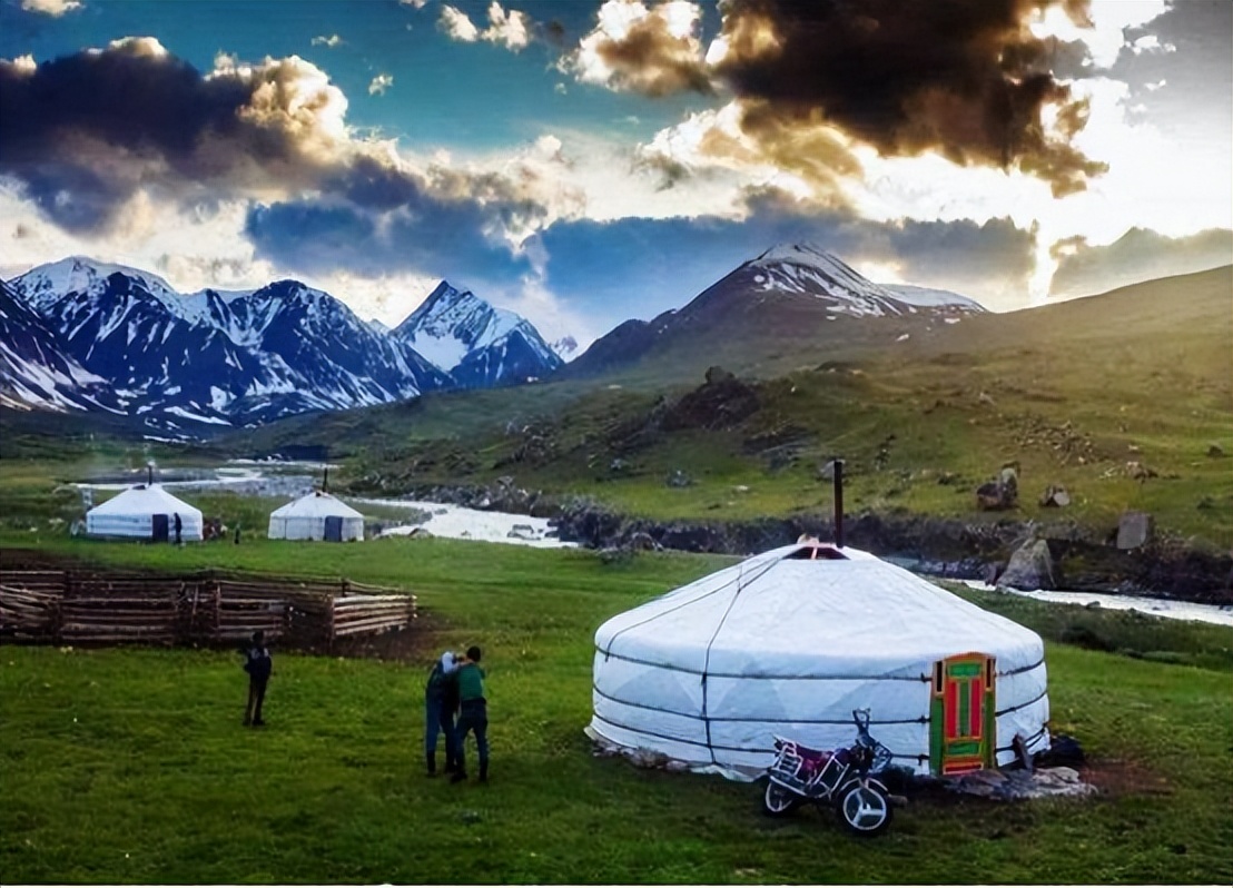 A huge rare earth mine was discovered in Mongolia, but was it taken by ...