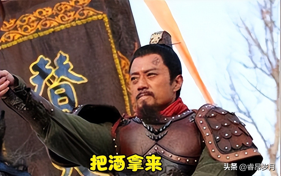 Who was Song Jiang poisoned to death, Song Huizong?Gao Qiu, Yang Jian ...