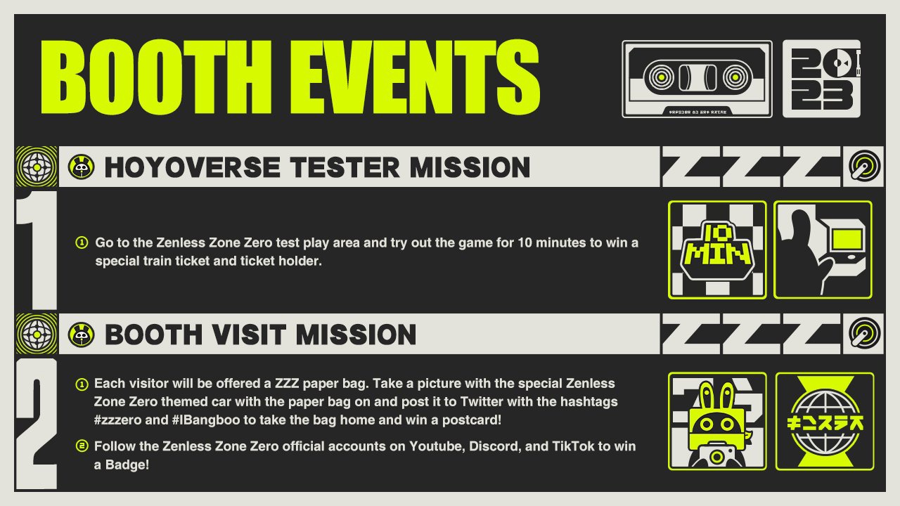 MiHoYo will bring the first PS5 demo of "Honkai Star Railway" at the ...