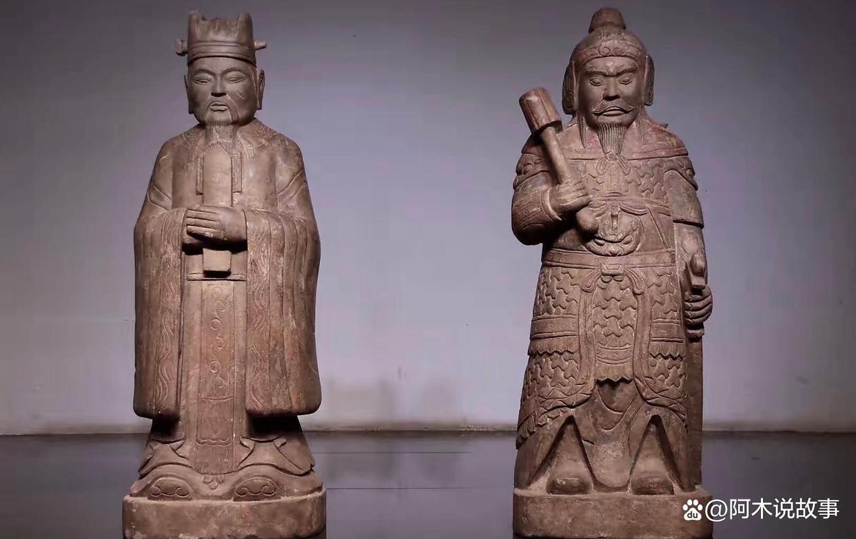 Shi Dakai's outstanding achievements exposed the fatal flaws in the ...