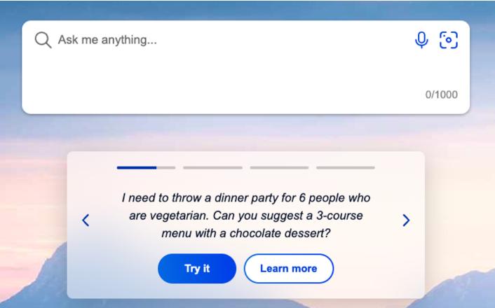 Is the new Microsoft Bing (powered by ChatGPT) better than Google? - iMedia