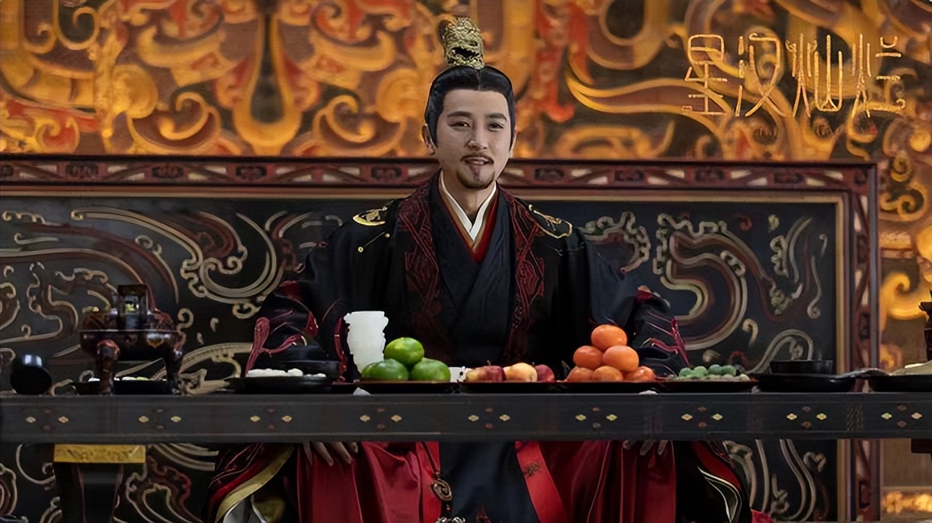 The ending of Yuan Shen in "The Moon Born in the Sea": The third public has a happy family, but ...