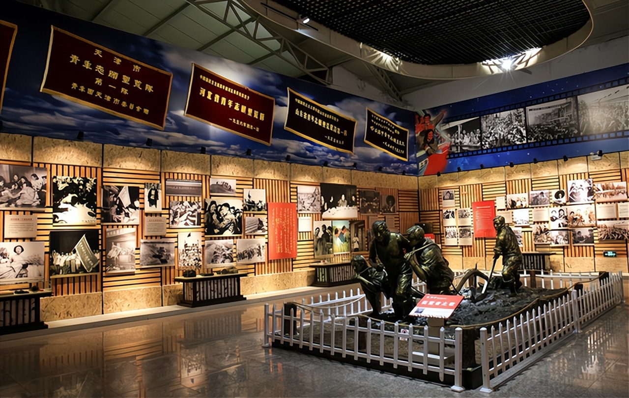 Heihe has a national first-class museum, as well as three national ...