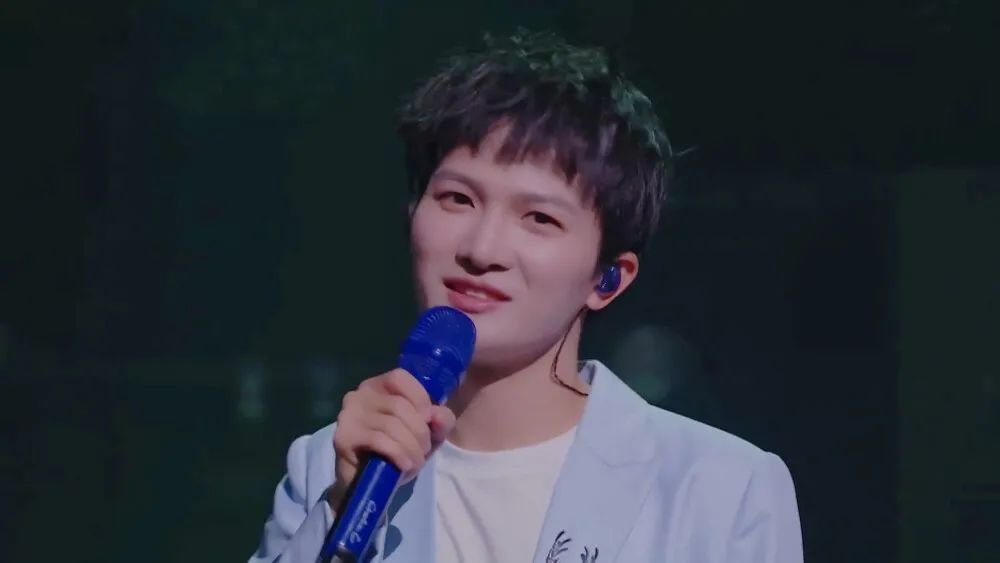 Zhou Shen, the male singer who was almost "destroyed" twice - iNEWS