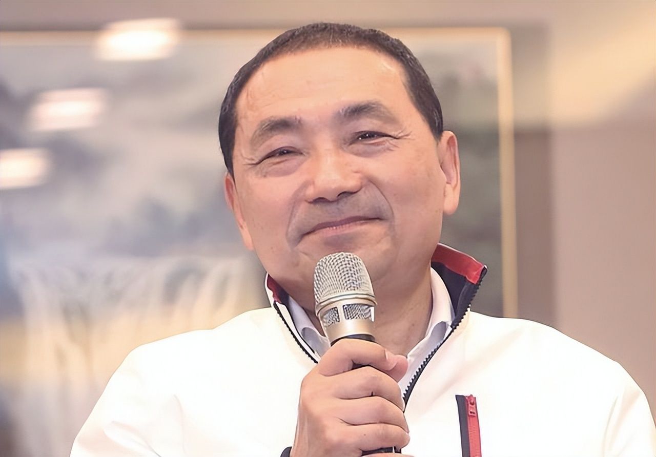 Does the KMT still have a chance to come back? Hou Youyi "publicly ...