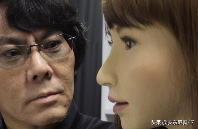 Japan launched a new "companion robot", which has all the functions it ...