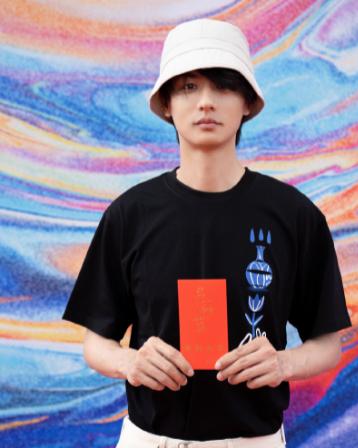 Song Qian and Zhou Yumin's "Another Kind of Blue" starts, are you looking forward to the story ...