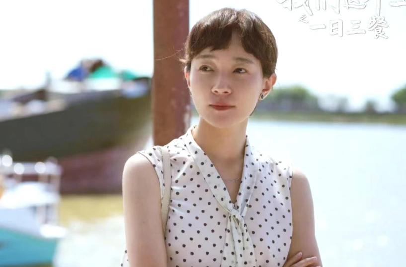 Jiao Junyan performed well in hot dramas, and her acting skills are not ...