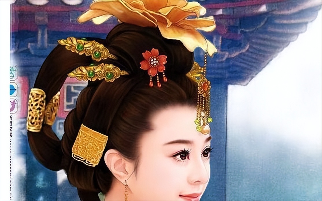Song Taizong Zhao Guangyi killed his brother to usurp the throne and ...