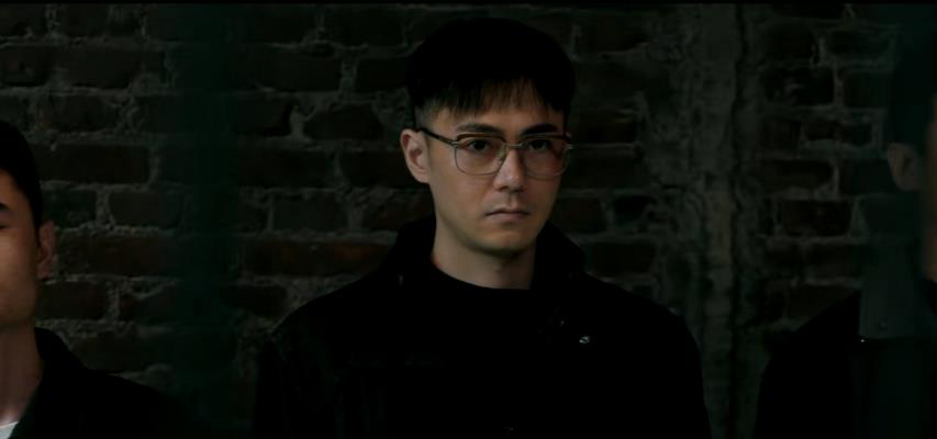 Who is he: Only when you understand Chen Haiping's tears can you know ...