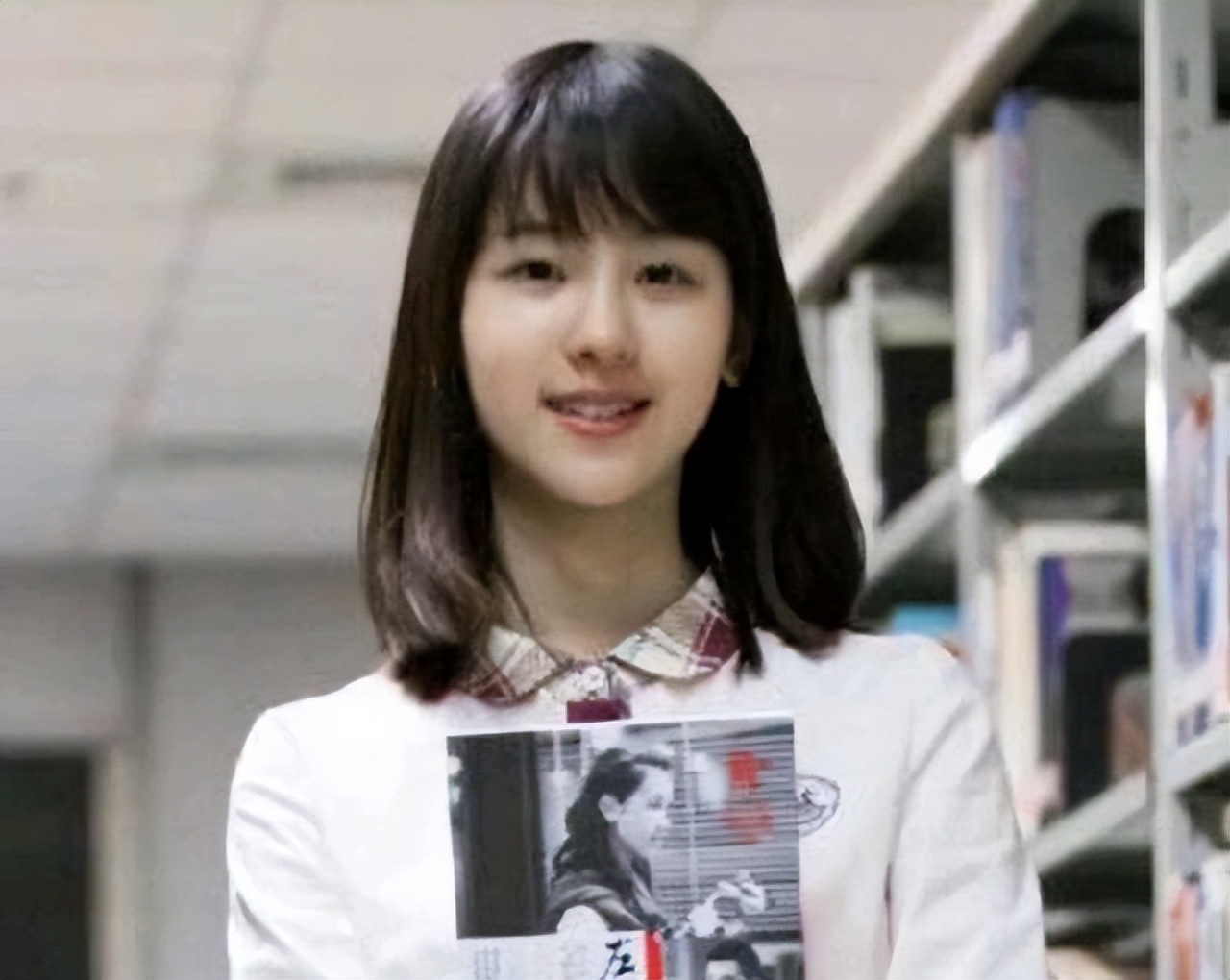 The similarities between Zhang Zetian and Chen Duling arouse people's ...