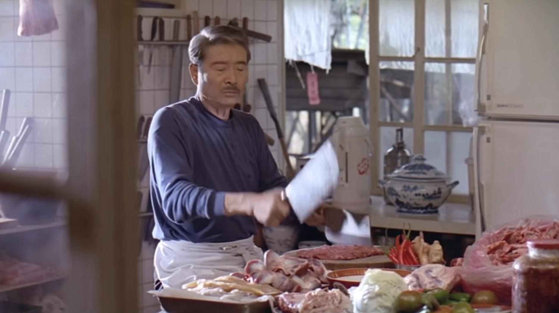 On the last day of 2021, this Douban family movie with 460,000 people ...