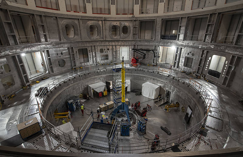 Linglong No. 1 is about to be completed, can it change the world ...