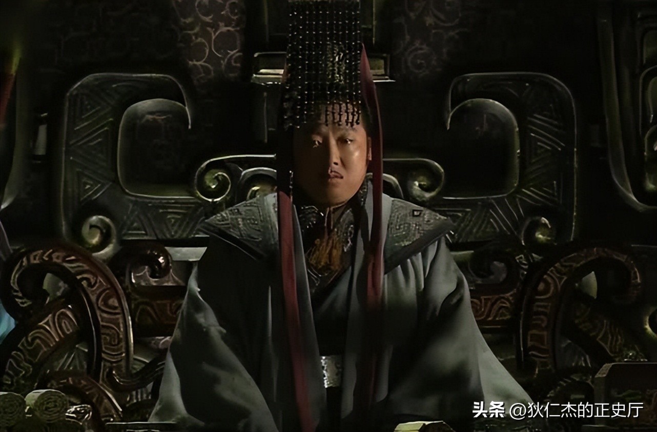 On the Core Ideas of Chu State's Rule of Law Culture - iMedia