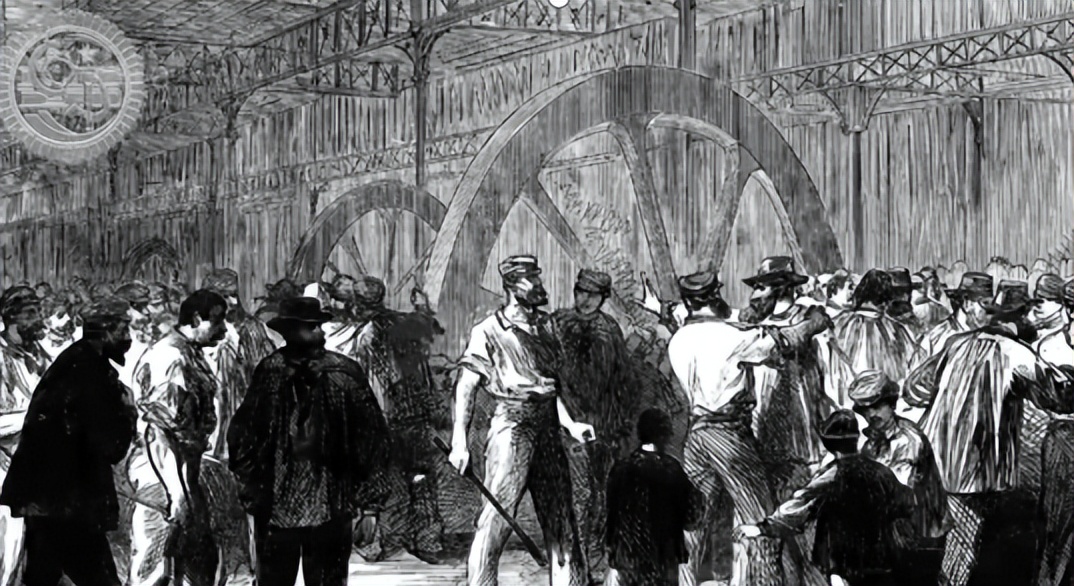 Workers uprising twice in Lyon, France: In social turmoil, how should ...