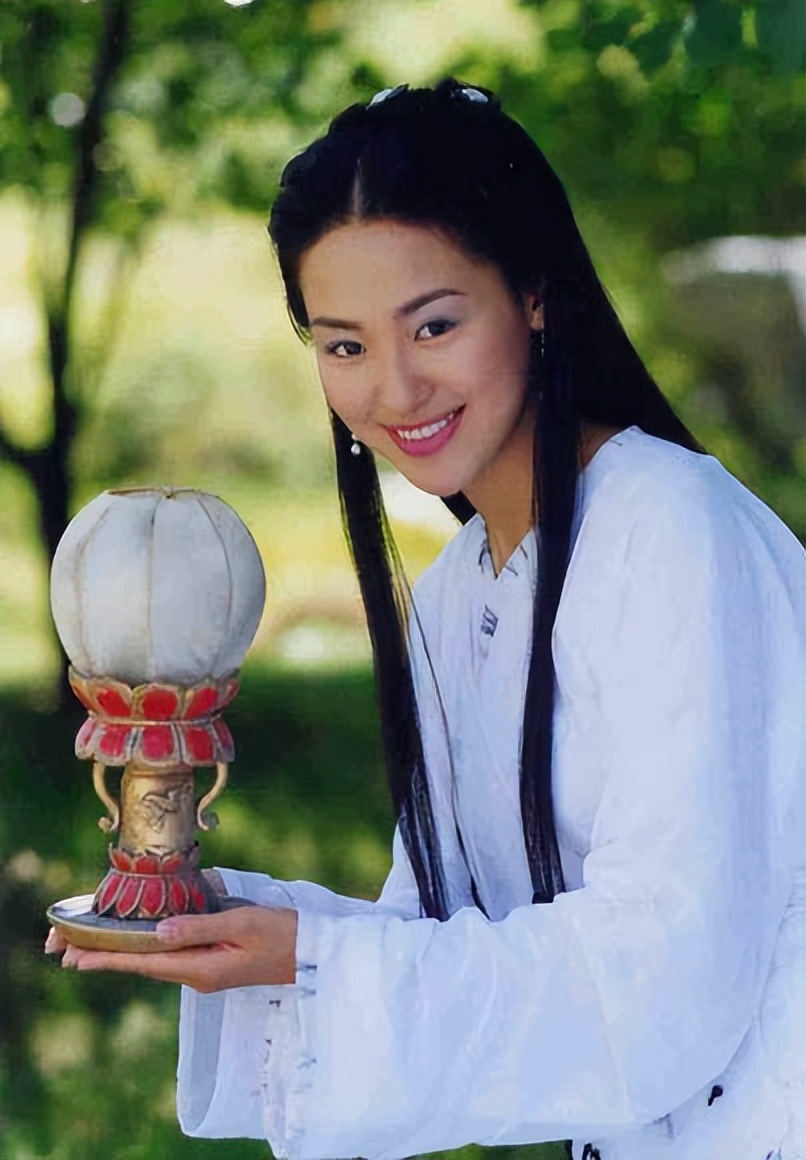 Actor Shen Aojun: Sai Xishi and Princess Gaoyang are the pinnacle of ...
