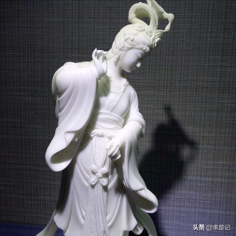 Who is the "Luo Shen" in Cao Zhi's "Luo Shen Fu"? - iNEWS