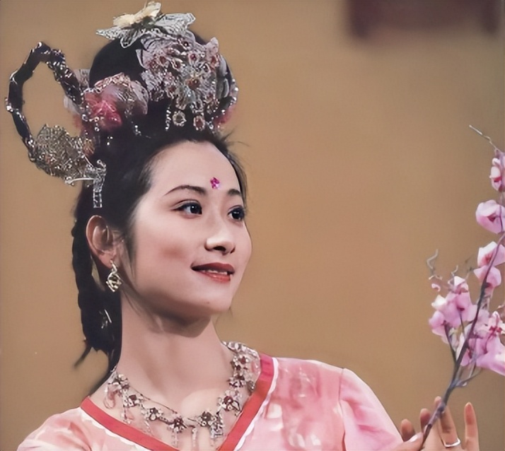 The villain Zhu Bajie in the workplace in "Journey to the West" - the ...