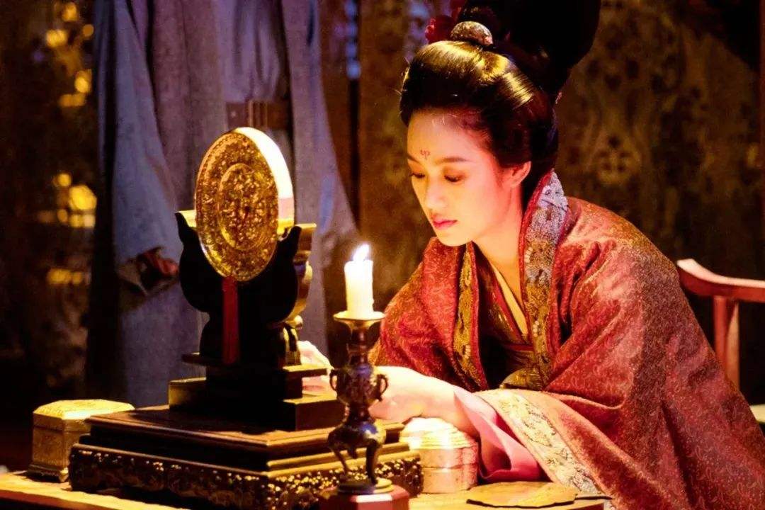 The story of the dog biting Lu Dongbin is well known, but few people ...