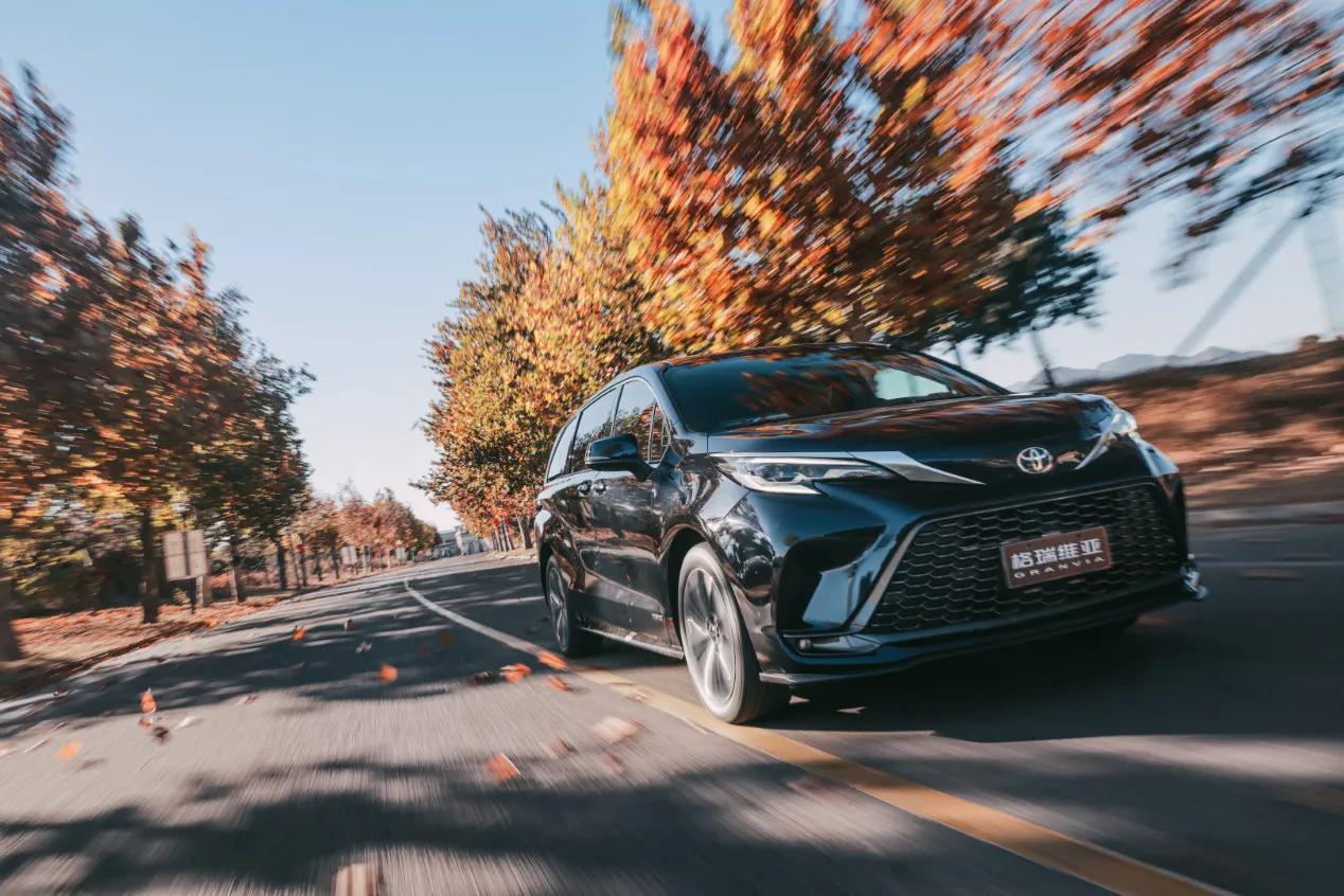 Grevia won the "Best Design Car" at the China Automobile Festival ...