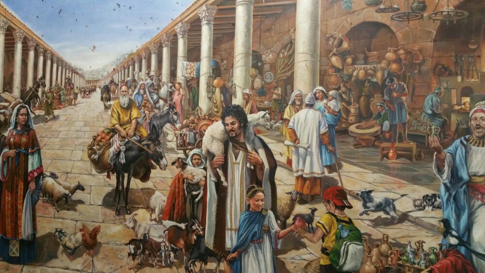 All roads lead to Rome: "Infrastructure madman" ancient Roman engineer ...