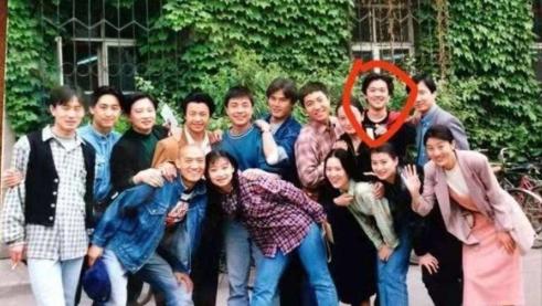 Huang Zhizhong: After divorcing He Yin, he missed his son so much that ...