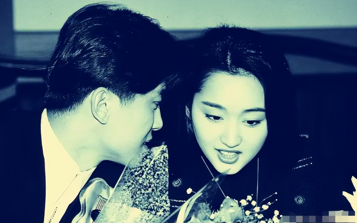 Yang Yuying: She has never met her father, she is single at the age of ...
