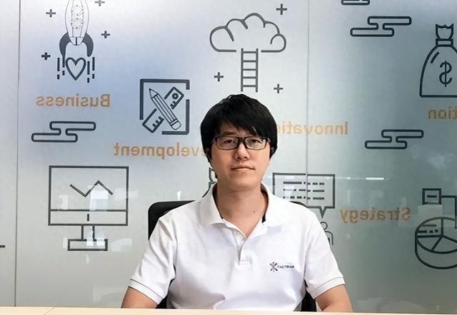 This is the role model. A Chinese genius was poached by the US for 2 ...