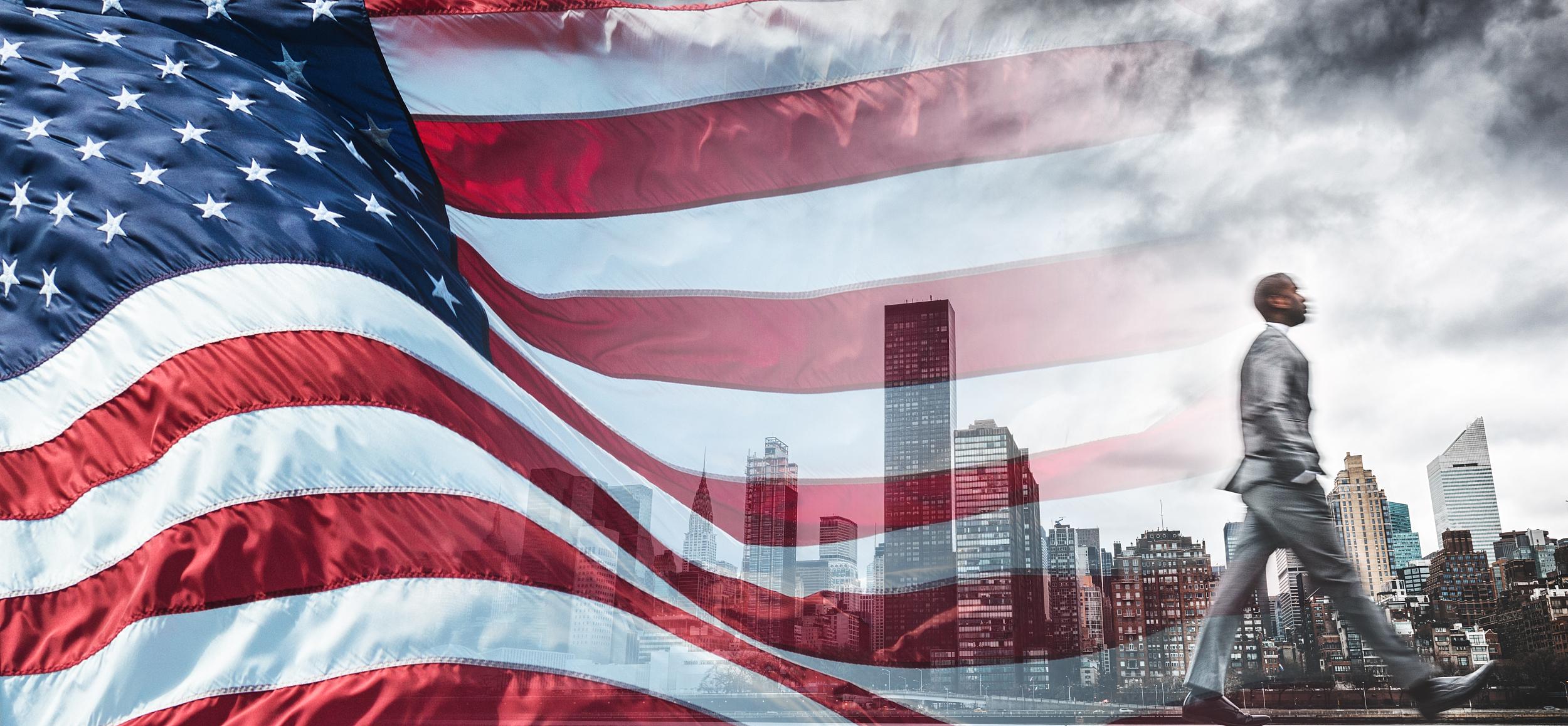 America's problems, our difficulties, where is the way out for the ...