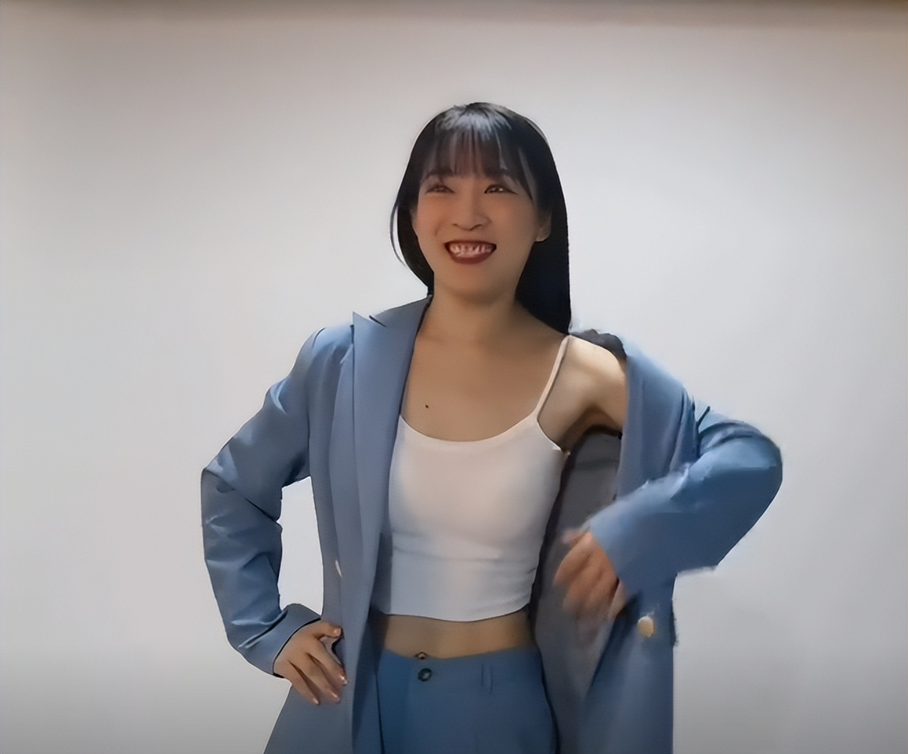 "Mao Li" starring status: Xing Dongdong is fat, Zhao Ning is still sexy, Yang Yu bumps into Lin ...