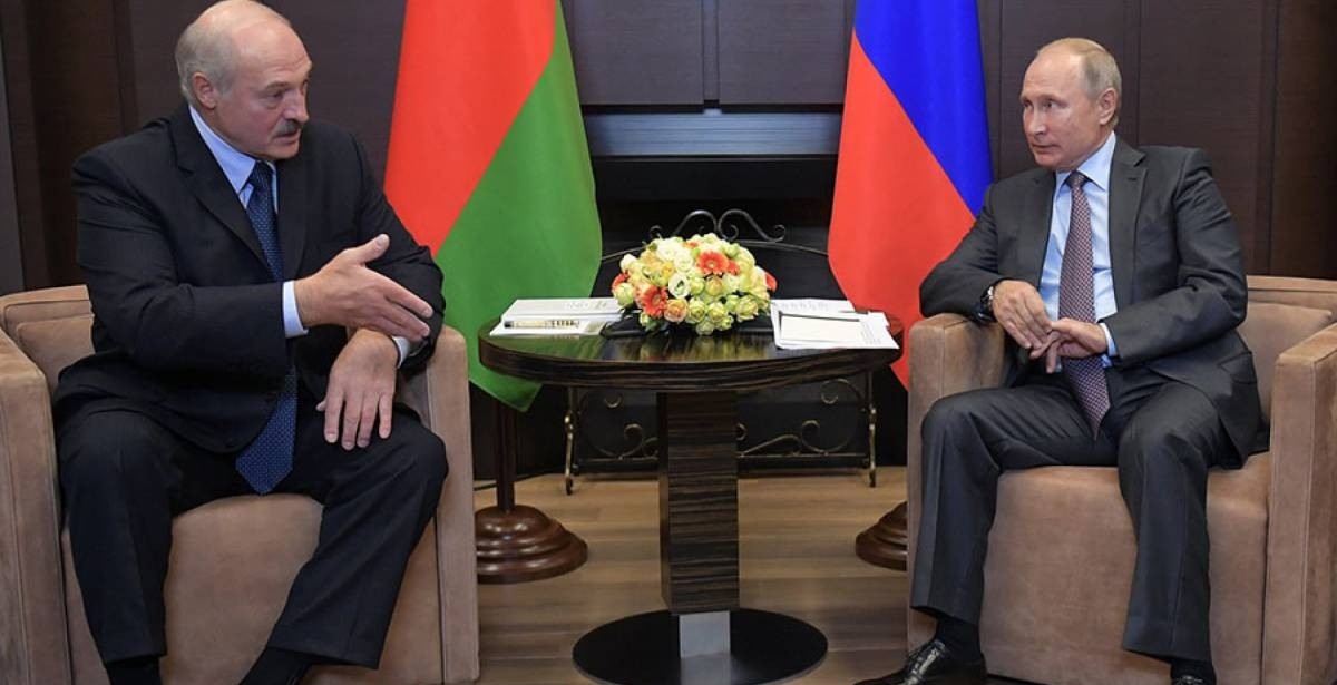 Kim Jong-un met Putin at the airport, full of details, the cultivation ...