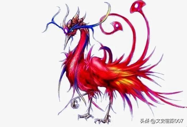 The Legend of the Three-legged Golden Crow in Chinese Mythology - iNEWS