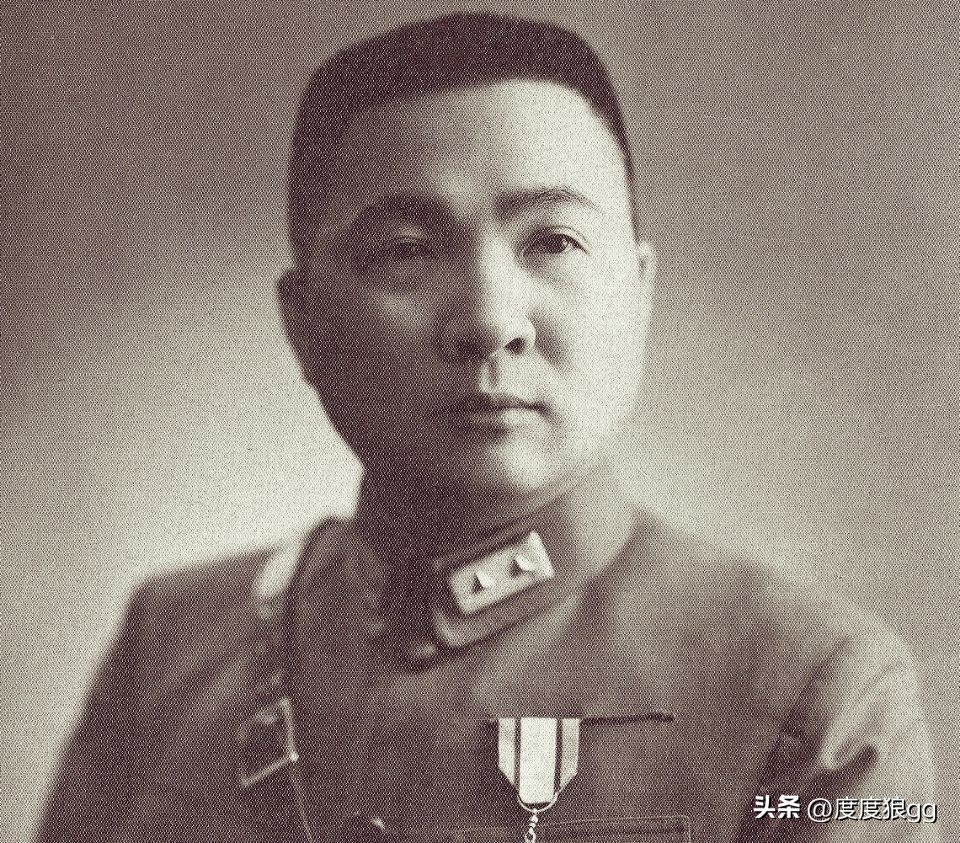 Why is Chen Cheng called "General Sanchang"?The first two times were ...