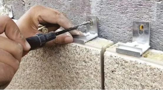 How to groove the ceramic sheet? Construction process of ceramic sheet ...