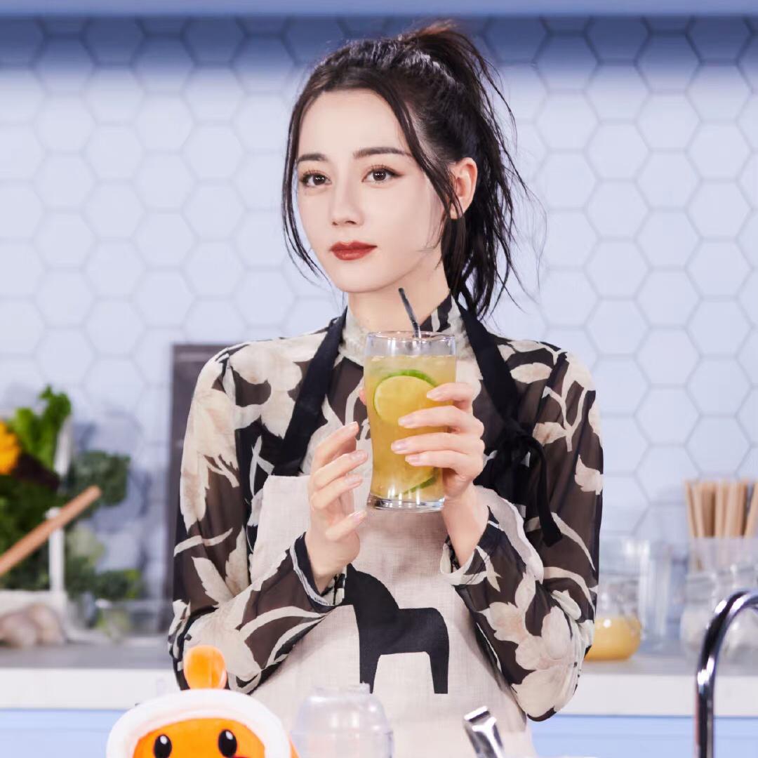 Little Gossip, Liu Yifei, Di Ali Gerba, Ma Sichun - iNEWS
