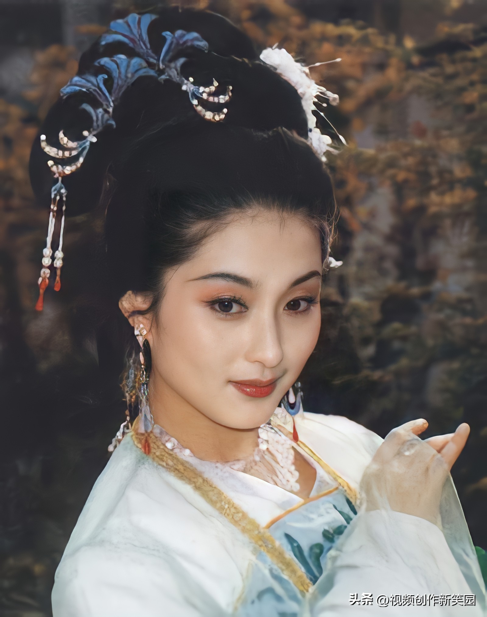 Classification and arrangement of Yan Jia's famous Yue opera masters ...