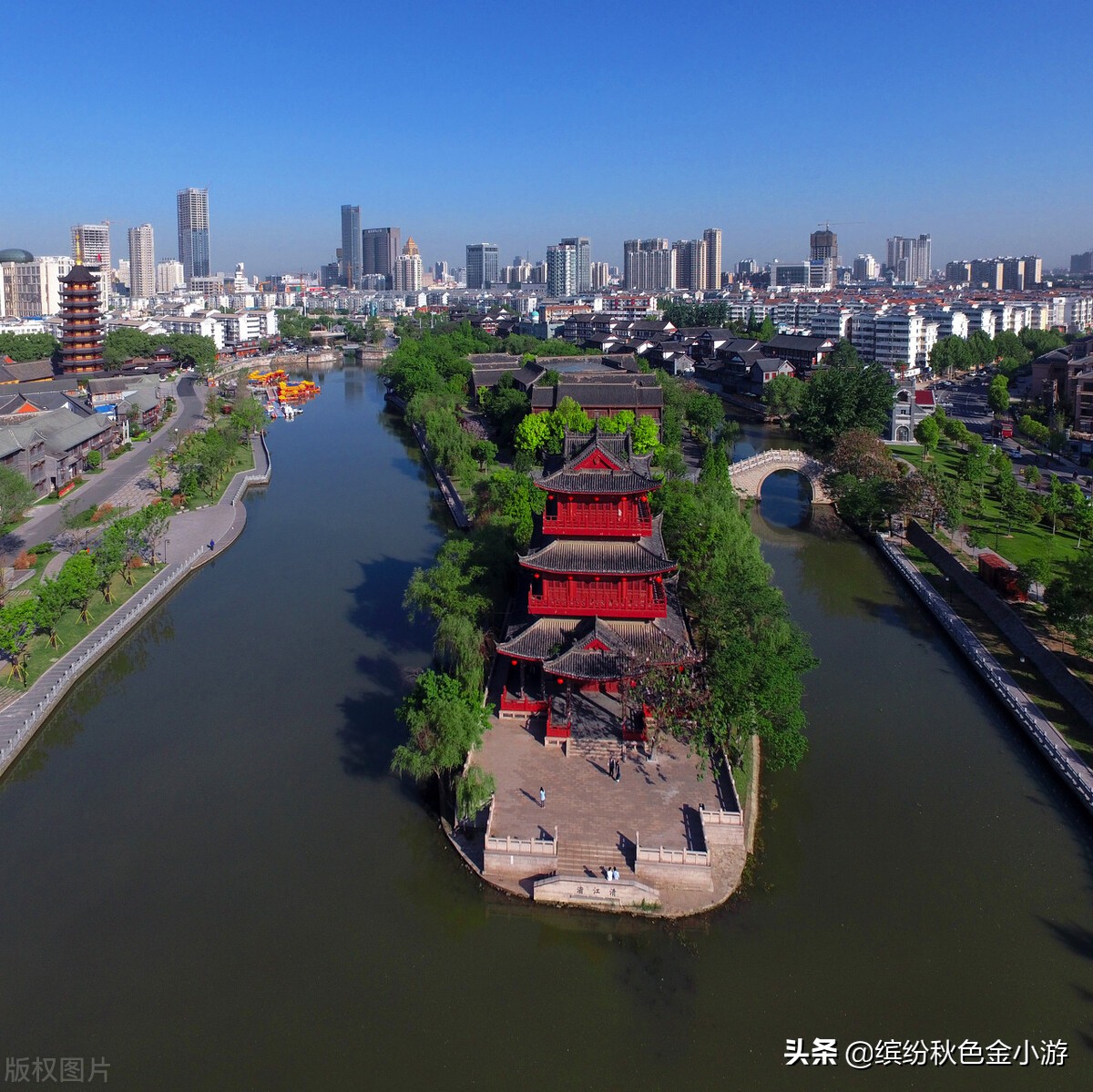 What are the tourist attractions in Huai'an?There are Zhou Enlai ...