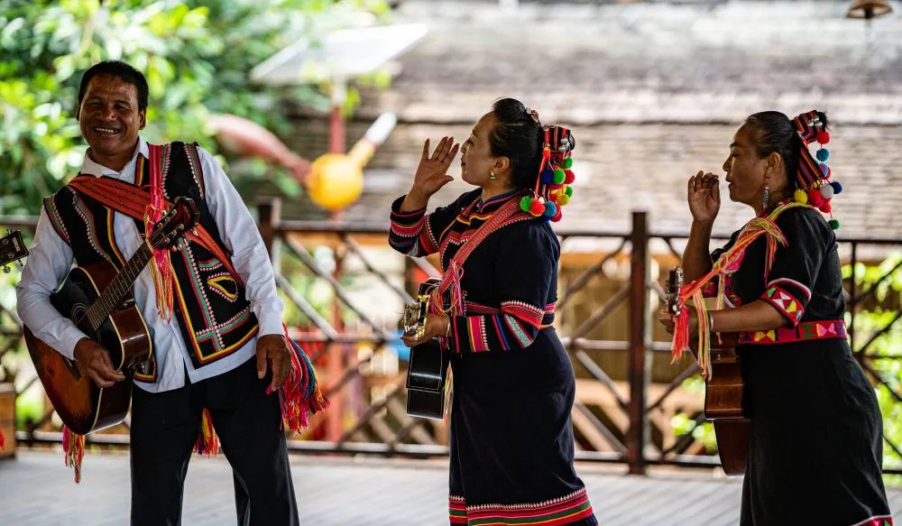 [Focus] Why does Lao Dabao's singing in "Music Village" last for so ...