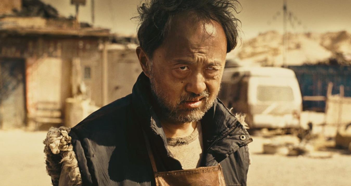 "The River Does Not Extinguish" is released today! After 10 years, it ...