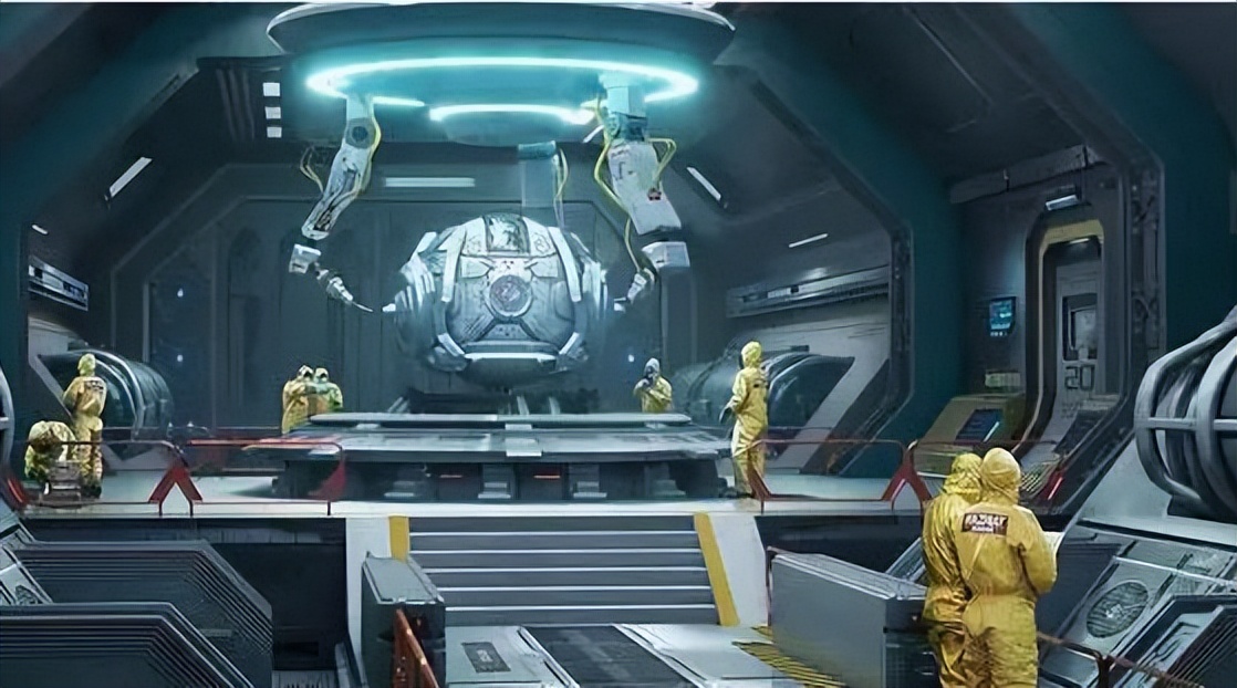 China's manned moon landing project has been approved - iNEWS