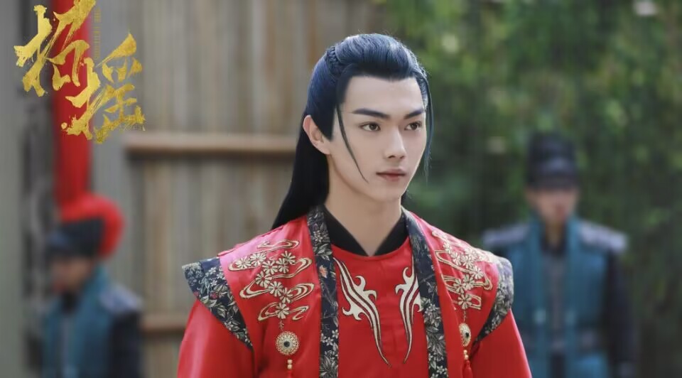 Chen Duling's house fight drama started, Xu Kai and Qiao Zhenyu joined in surprise, "The ...