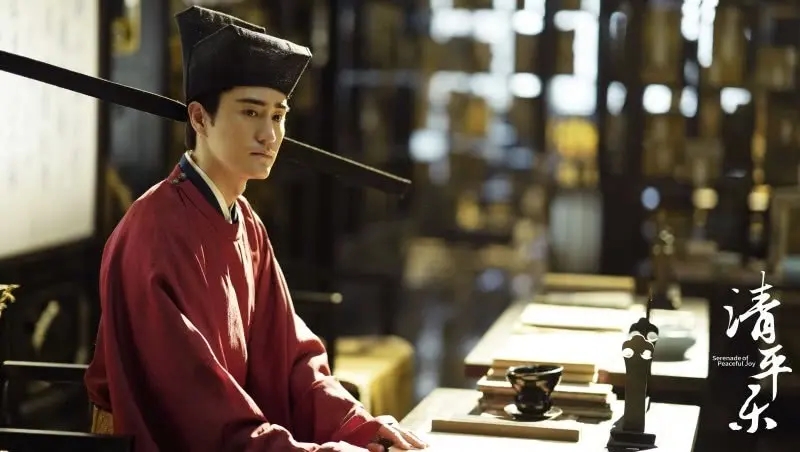 The famous minister of the Northern Song Dynasty - Han Qi, from self-confidence and domineering ...