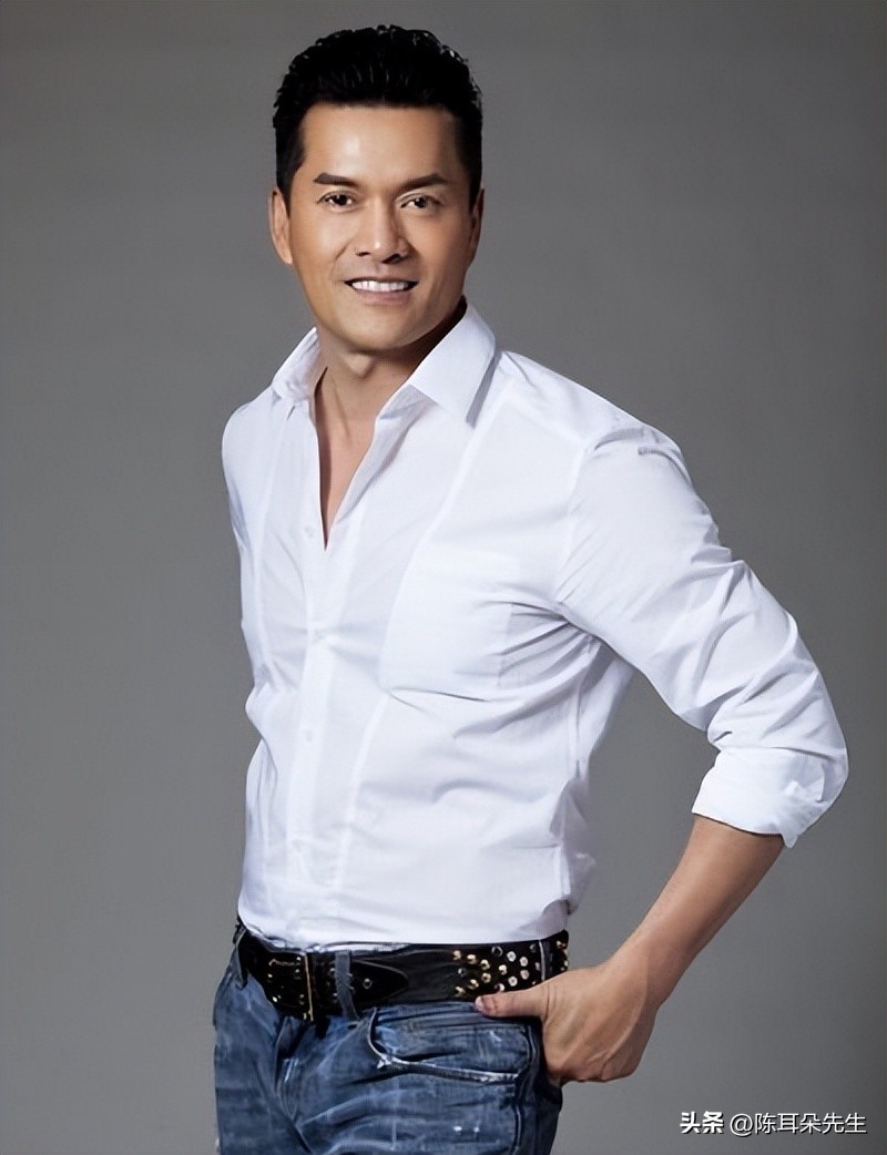 Lv Liangwei talks about Zhou Xingchi, Zhou Xingchi's opponent is more ...