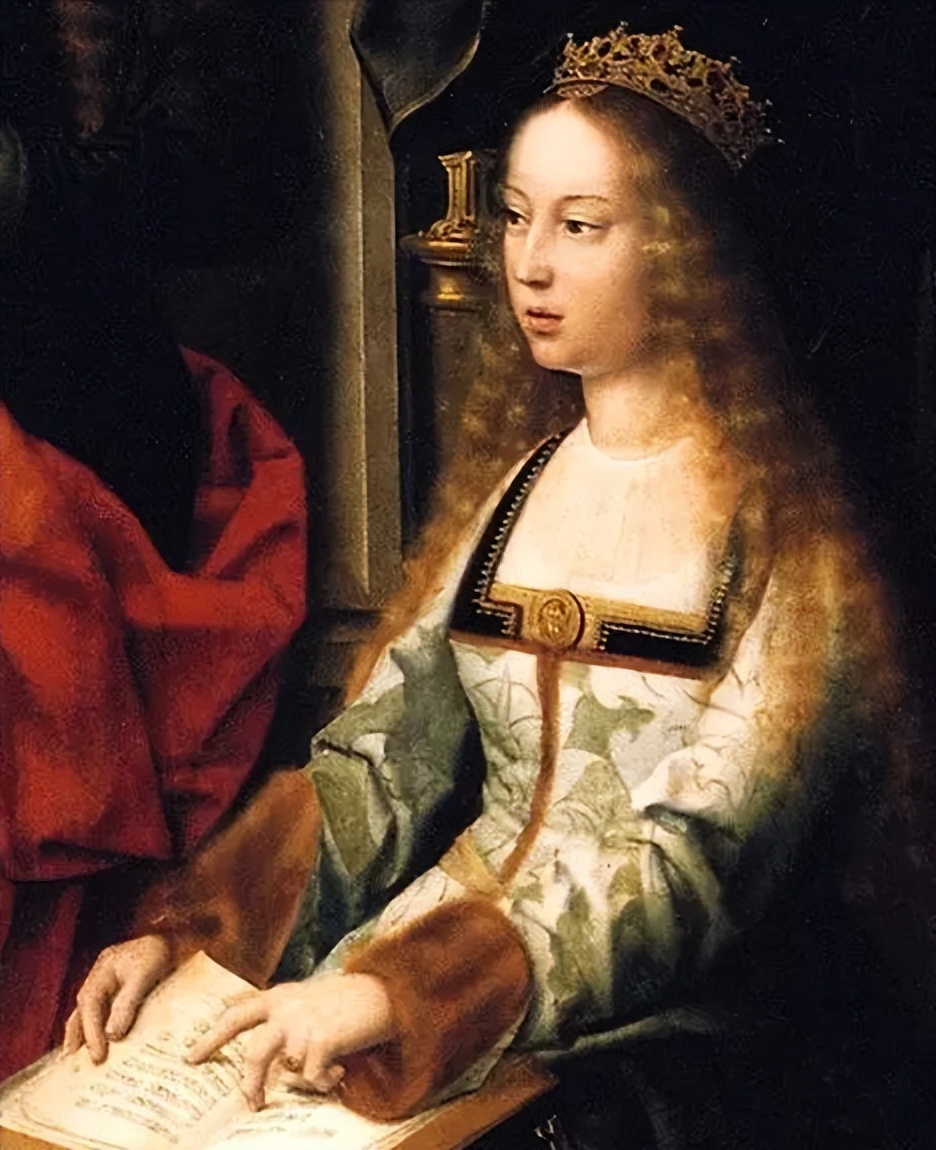 The most influential monarch in Spanish history - Isabella I - iNEWS