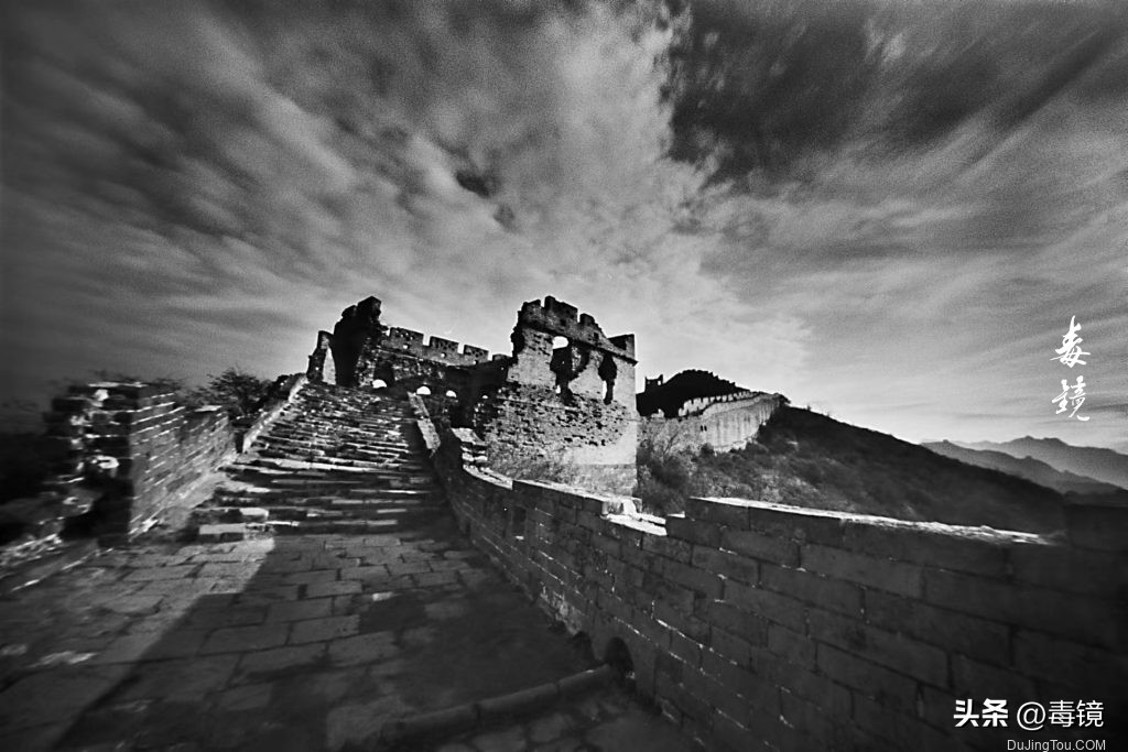 Appreciation of pinhole photography works: "Ancient Disc Proud of the ...