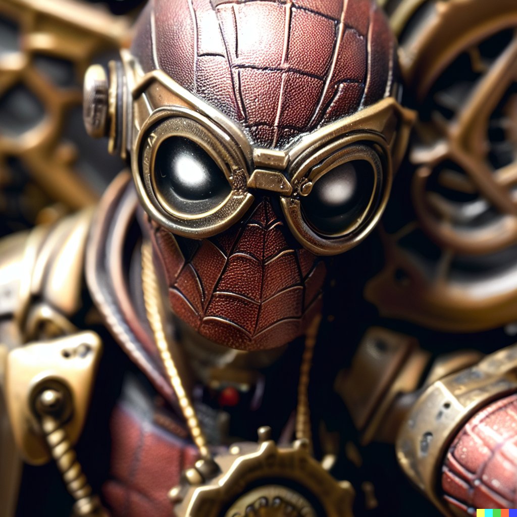 DALL-E2 of 12 AI tools for processing photos - iMedia