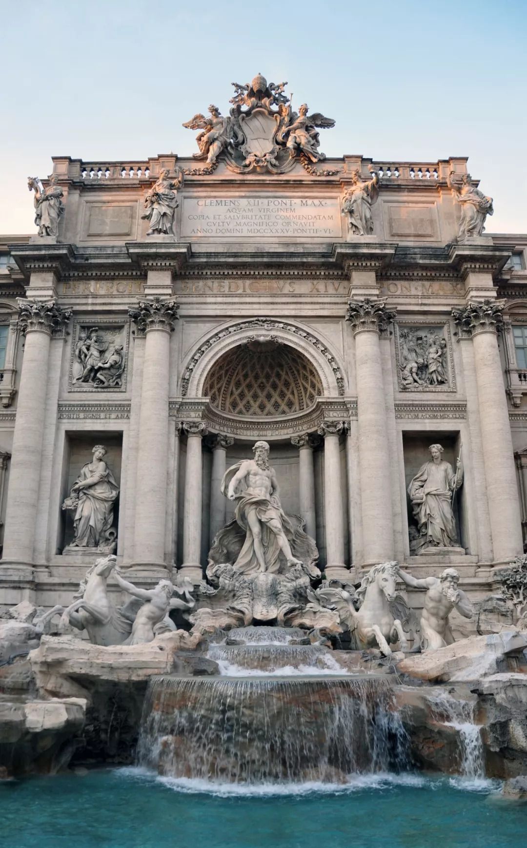 A Brief Analysis of Ancient Greek Architecture - iNEWS