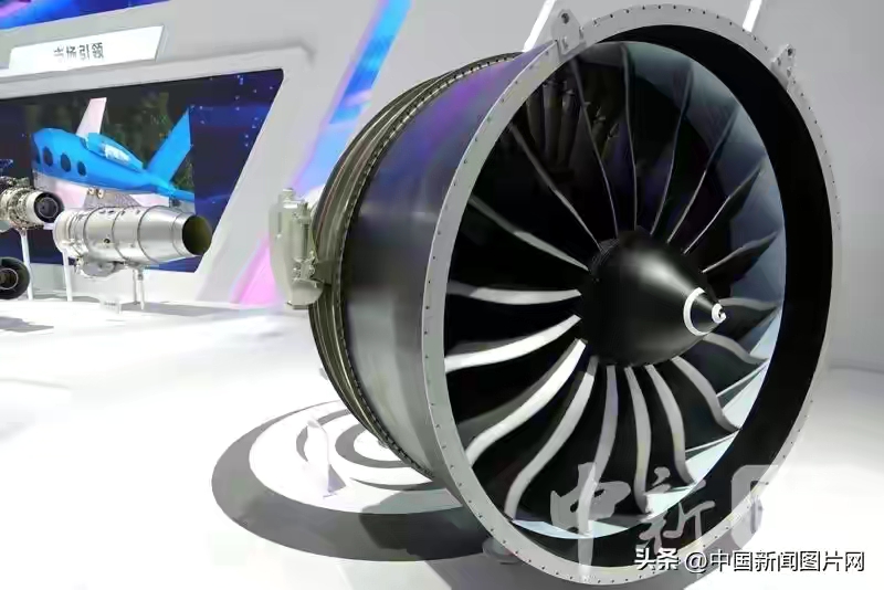 What is the level of Chinese engines in the world? - iNEWS