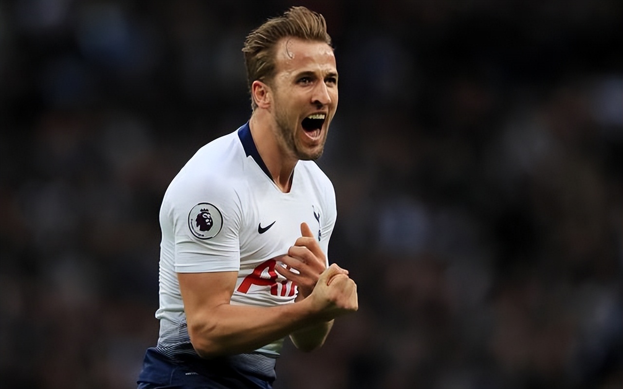 Aaron Winter believes that Kane and Mane have different styles of play ...