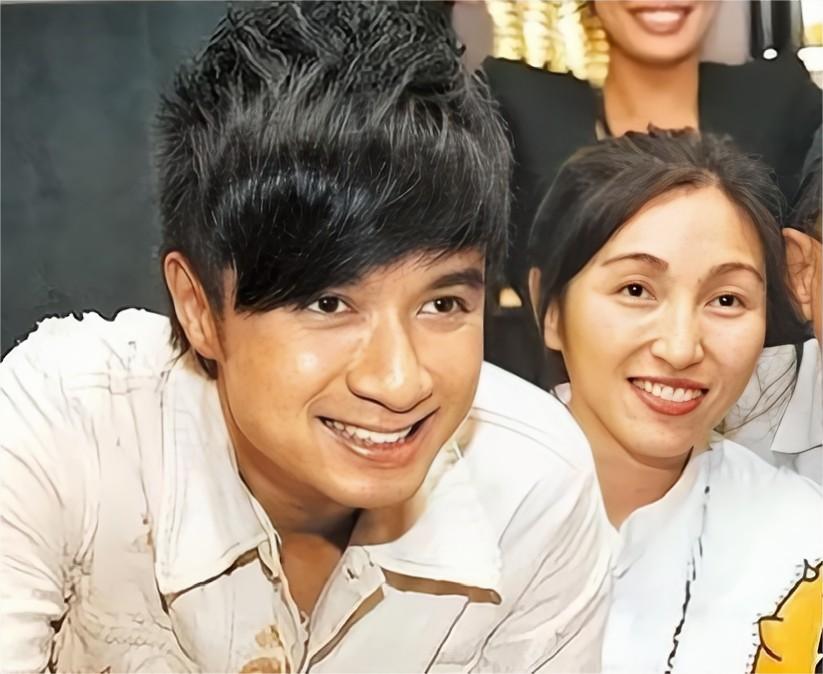 Gu Juji, a good man in the entertainment industry: Believe in love for ...